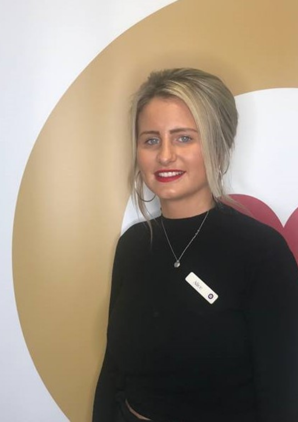 Hairdressers | Meet The Team | Buzby and Blue | Chichester